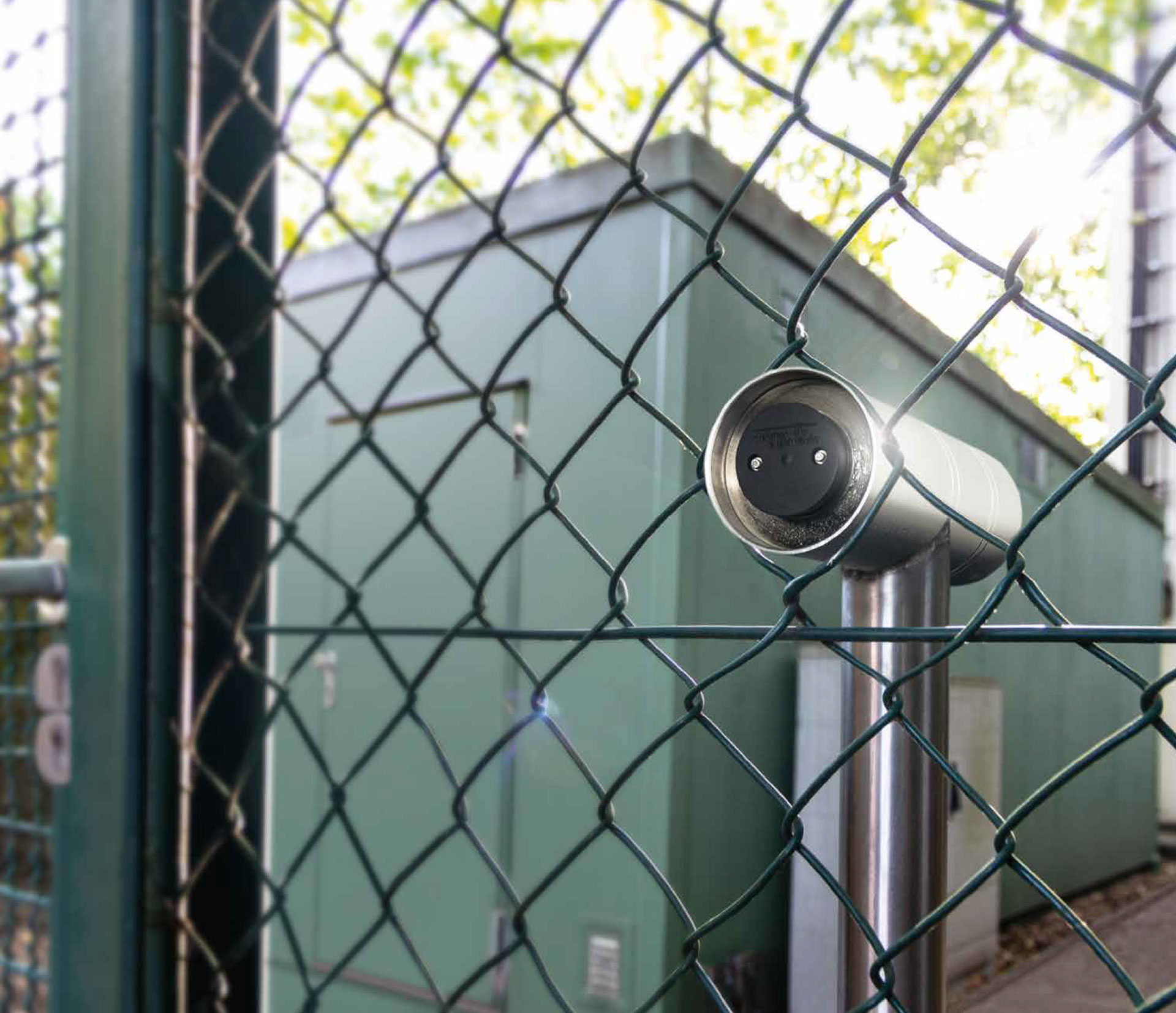 Remote Site Access - Najim Systems